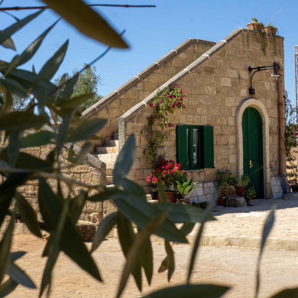 Sassi Del Valle Reinos De México